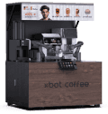 XBOT Coffee Robot